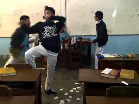 Video Lucu SMA BATIK 1 Part.1