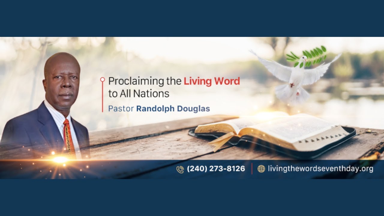 Message , Enduring Faith !! - YouTube