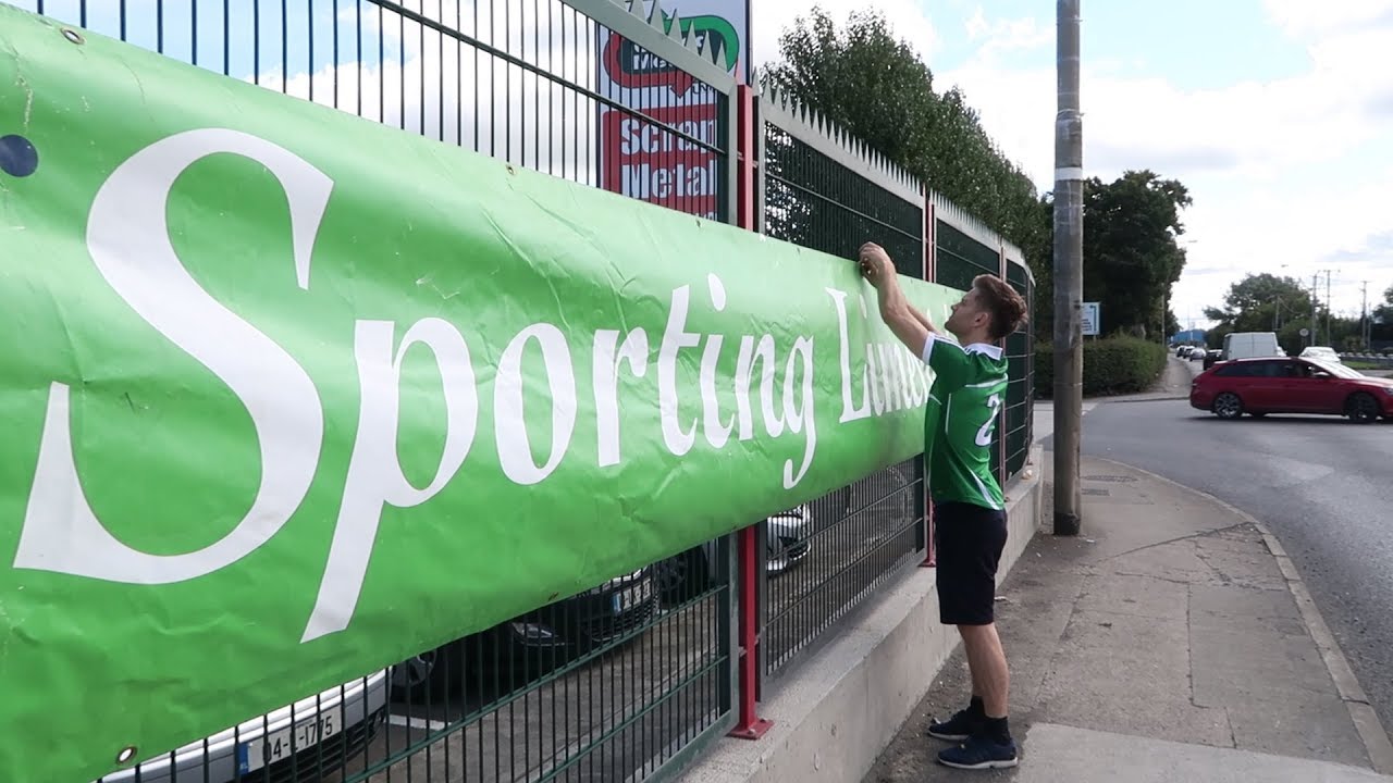 Limerick GAA/Parke GAA - 1 Week to CHAMPIONSHIP - YouTube