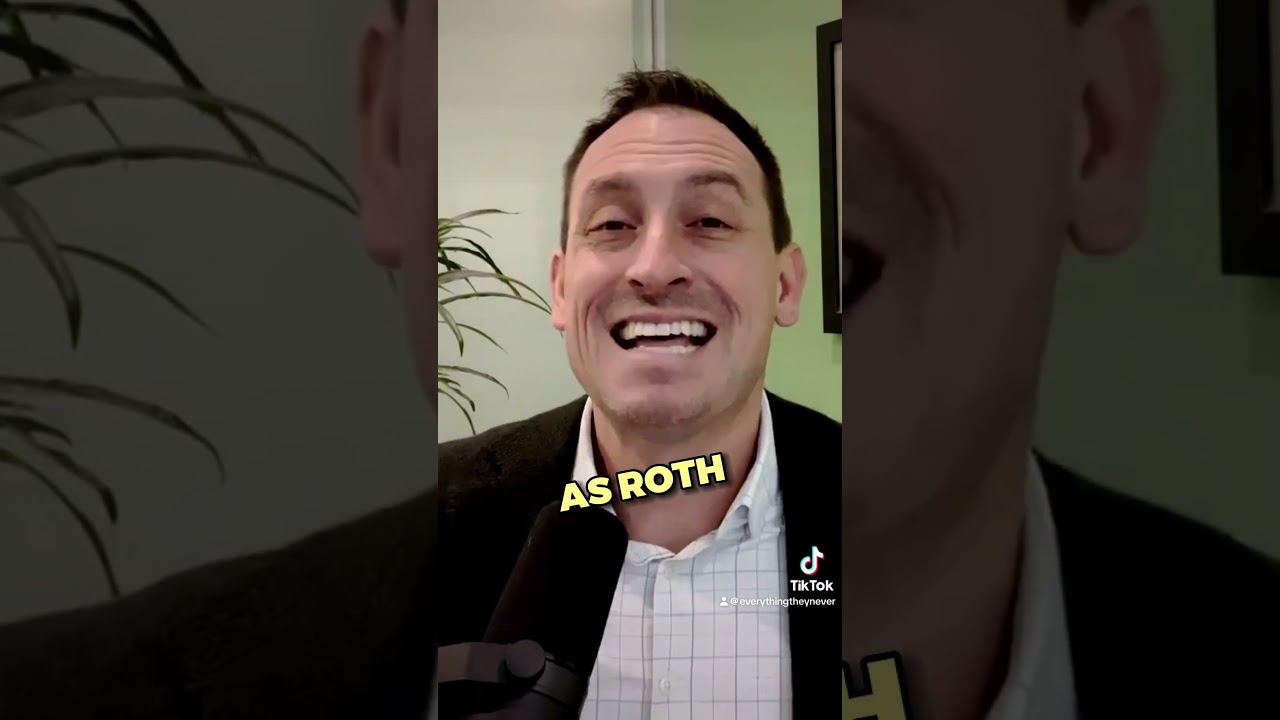 Business owners: Boost retirement savings by converting SEP funds to a ...