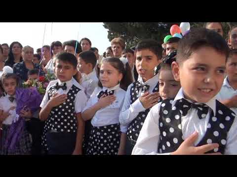 241 saylı məktəbdə Bilik günü