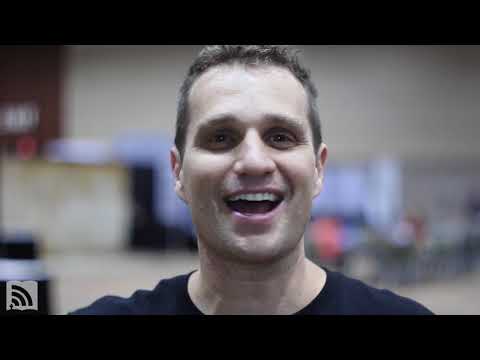 GYC Phoenix 2017 - Scott Mayer, Little Light Studios Director/Speaker, life is changed!