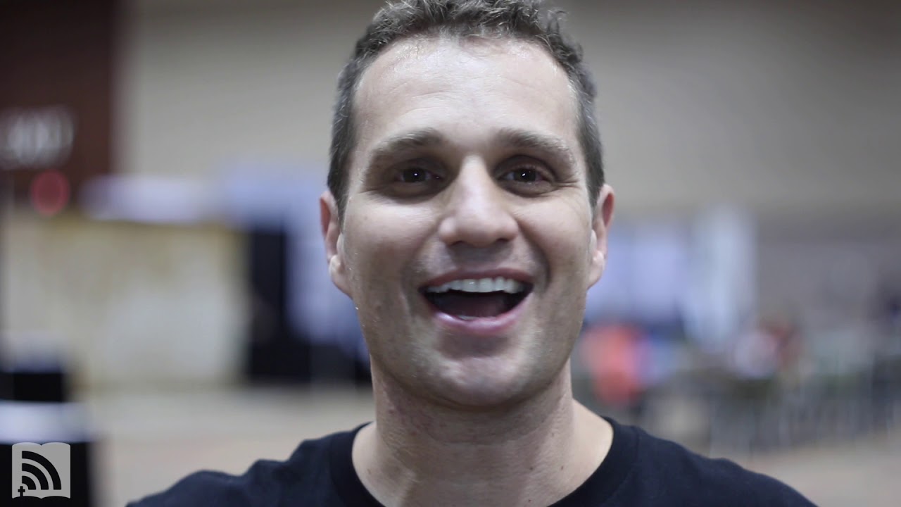 GYC Phoenix 2017 - Scott Mayer, Little Light Studios Director/Speaker ...