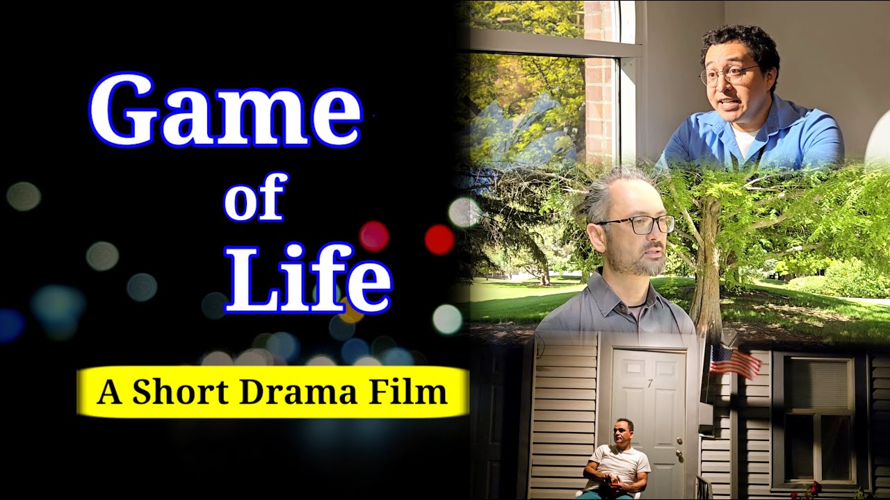 Game of Life | A Short Drama Film | Short Movie - YouTube