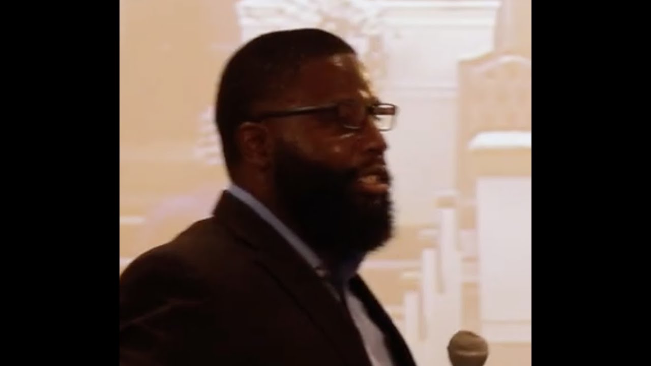 8 15 19 Friendship Revival -Thurs - Speaker: Rev. Darren Clay - YouTube