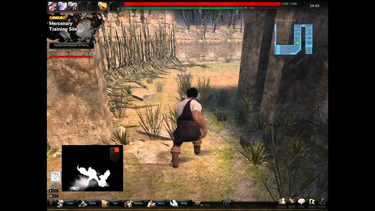 Rage Quitish- Vindictus Karok Ep. 1 - YouTube