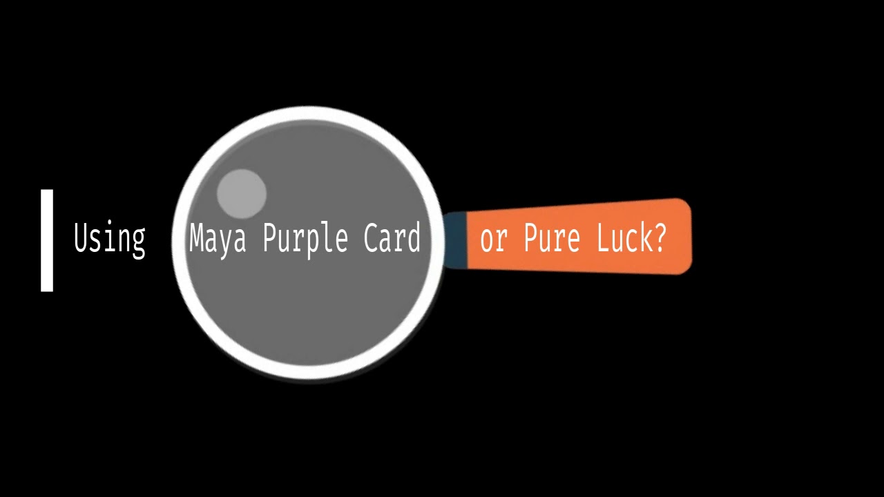 [Ragnarok Online] Maya Purple Card or pure luck? - YouTube