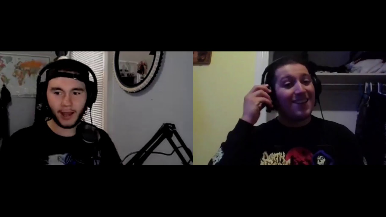 Thrasher and Deathcore Kid Review Invicta's Sacred Scourge Music Video ...