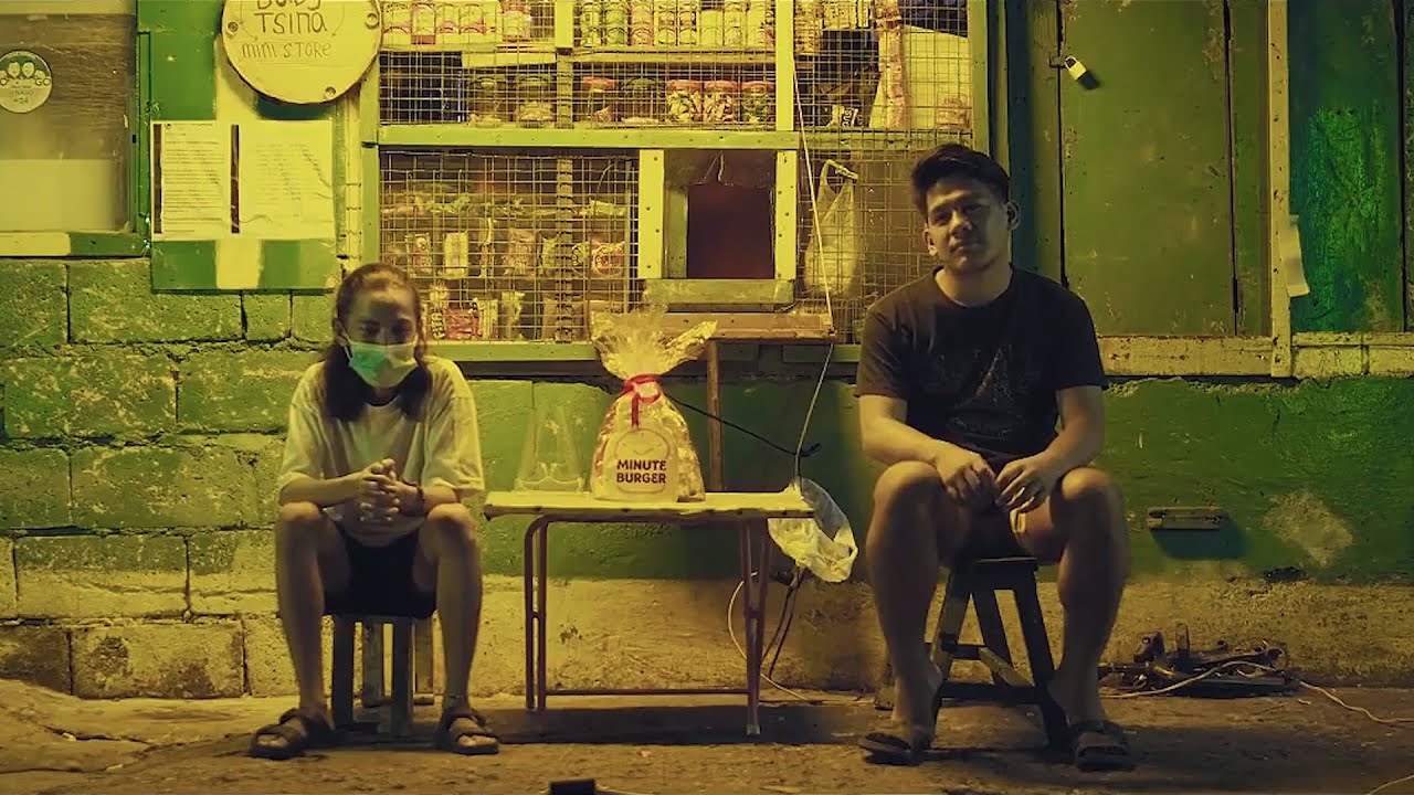 Bisperas - A Filipino Christmas Short Film (2020) Dir. by Peter Solano ...