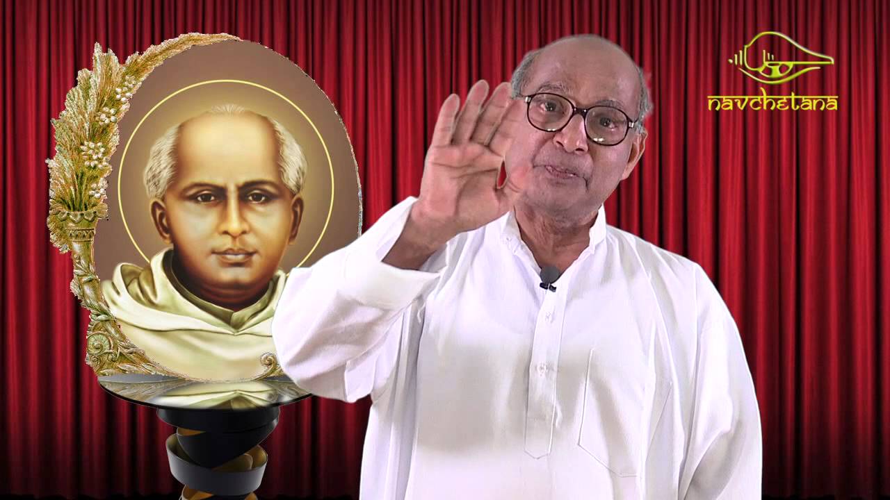 St Chavara - Contributions of Chavara to the Church - YouTube