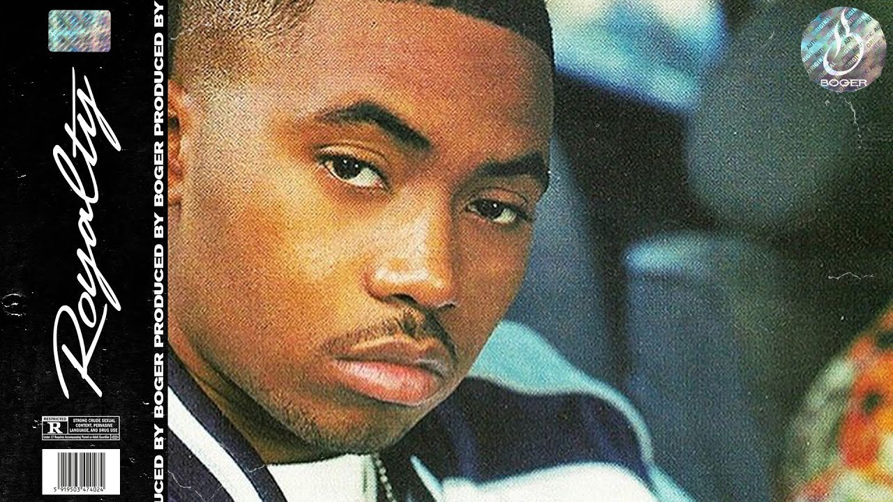 (FREE) Nas Type Beat - ''Royalty'' - YouTube