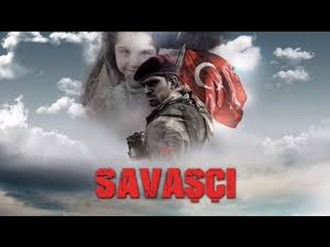 Savaşçı 2. Bölüm Fragmanı