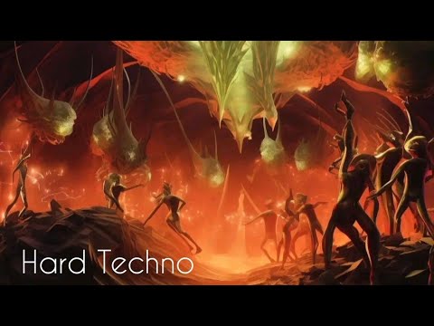 Astral / Arduk / Hard techno - YouTube