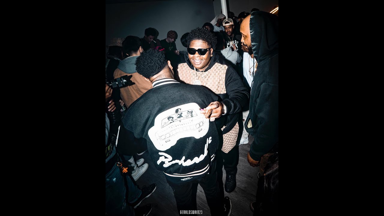 [FREE] BigXthaPlug Type Beat "Two Shots" - YouTube