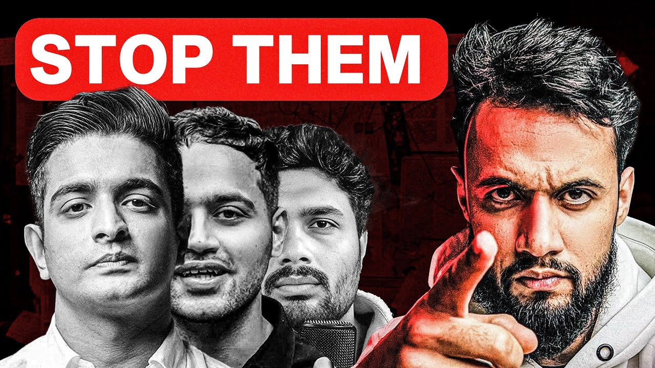 Worst Podcasts in India Right Now ? - YouTube