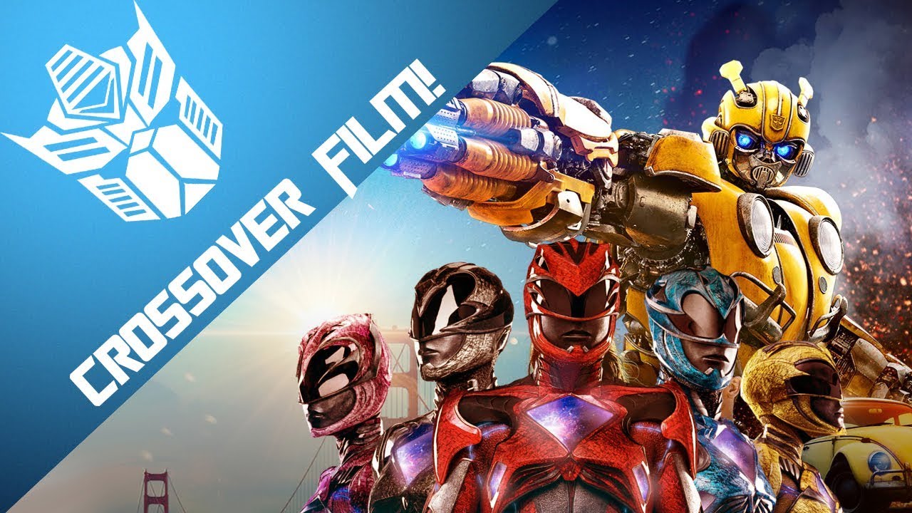 NEW Transformers Crossover in Plans !? - [CYBERTRON NEWS] - YouTube