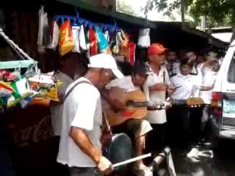 Funny Cebu Street Singers! - YouTube