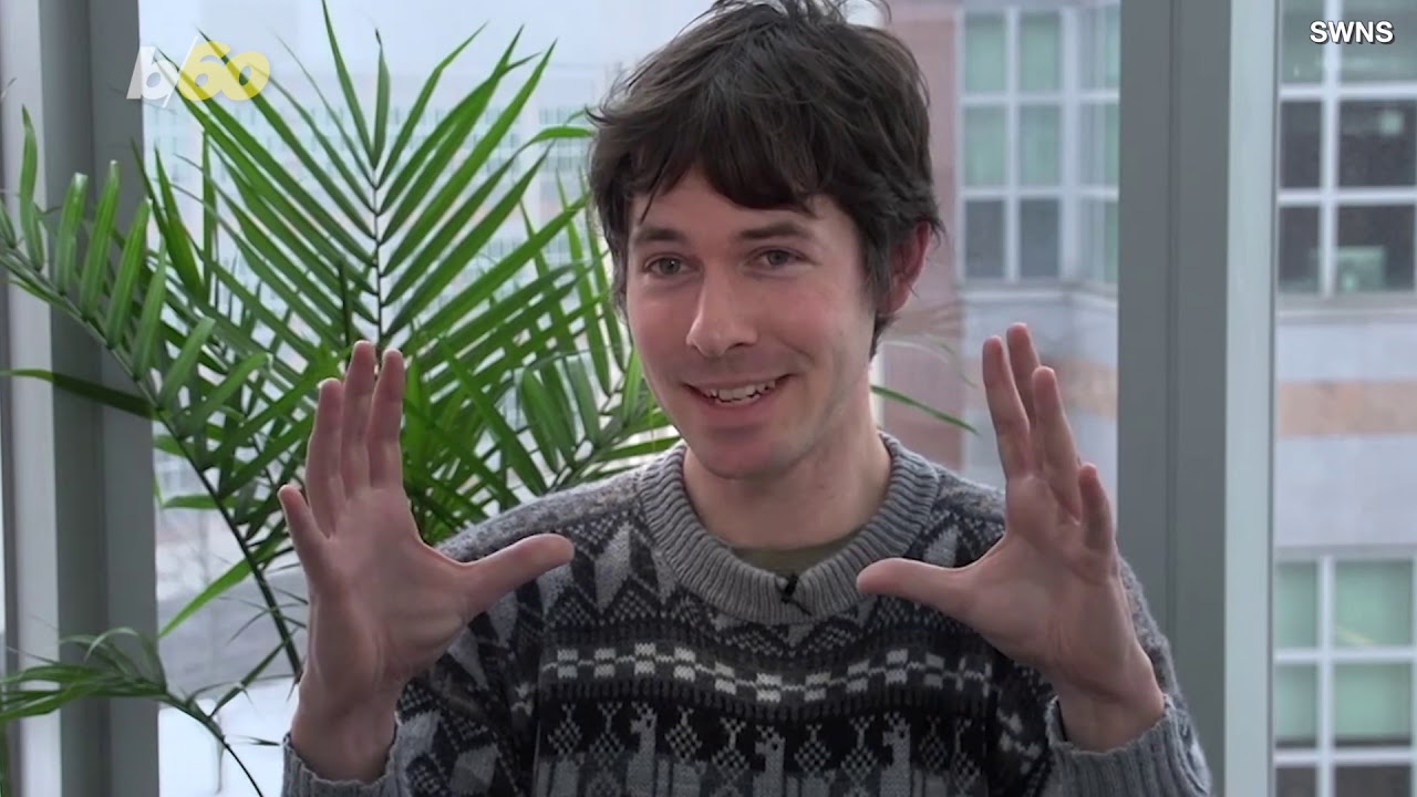 Incredible Footage From the Amazon Shows 'Dinner Plate' Sized Tarantula ...
