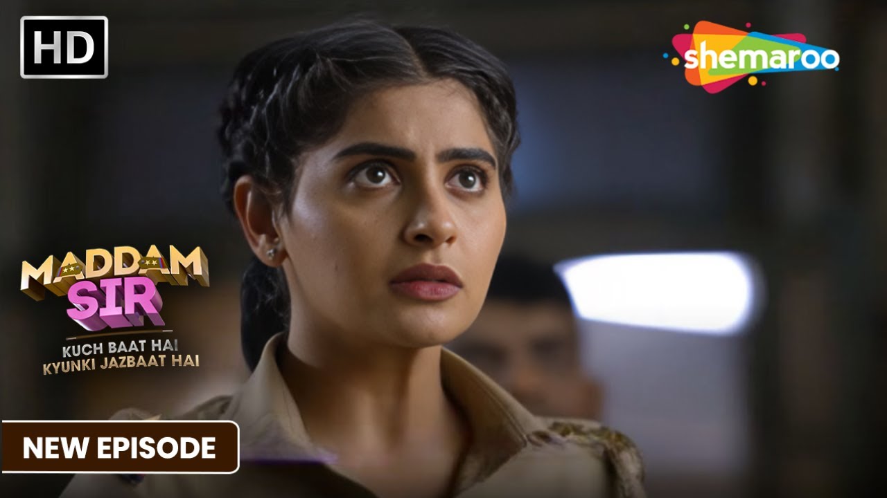 Maddam Sir Full Episode | जब Maddam Sir ने Karishma Singh के खिलाफ ...