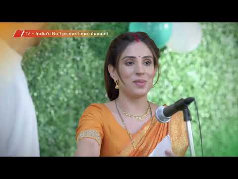 Humari Radha | PROMO | Zee TV UK HD