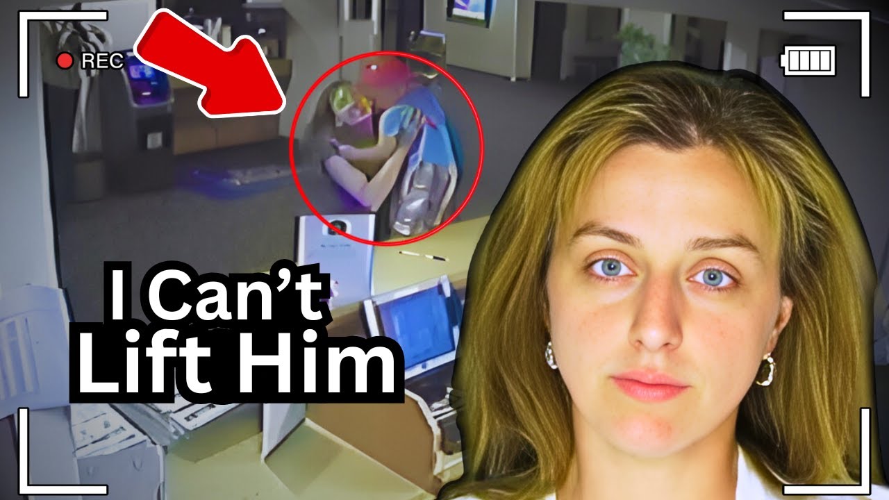 When Hating your Ex Goes Too Far | The Case of Sharon Flanagan - YouTube