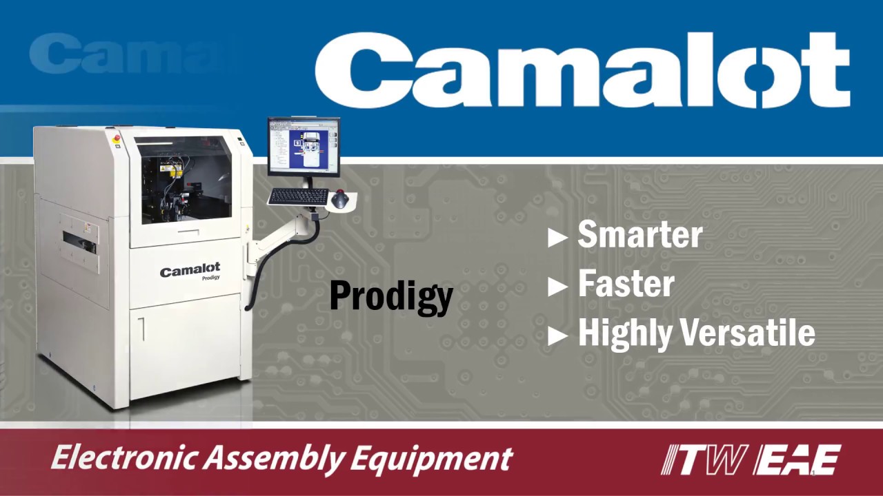 Camalot NuJet DDH launch - YouTube