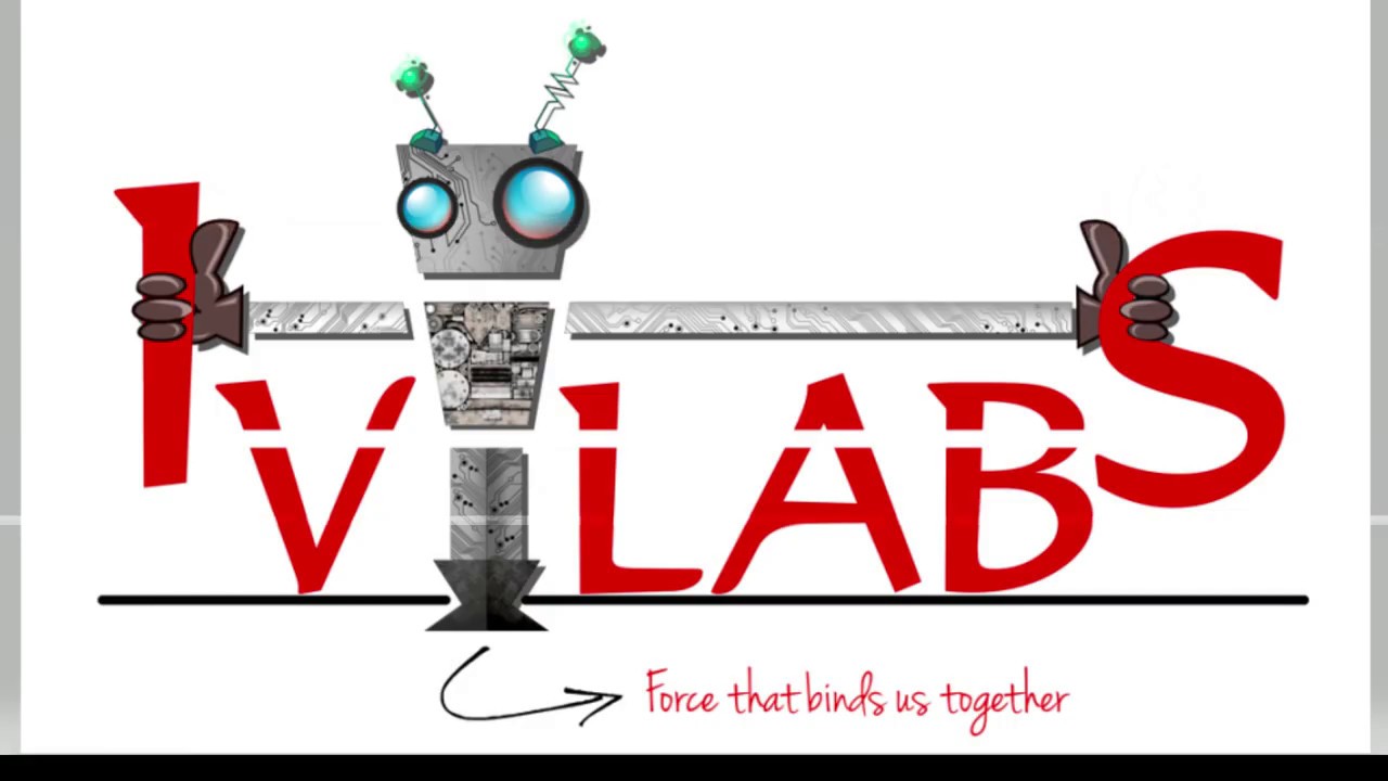 Gesture Control of Laptop Features - YouTube