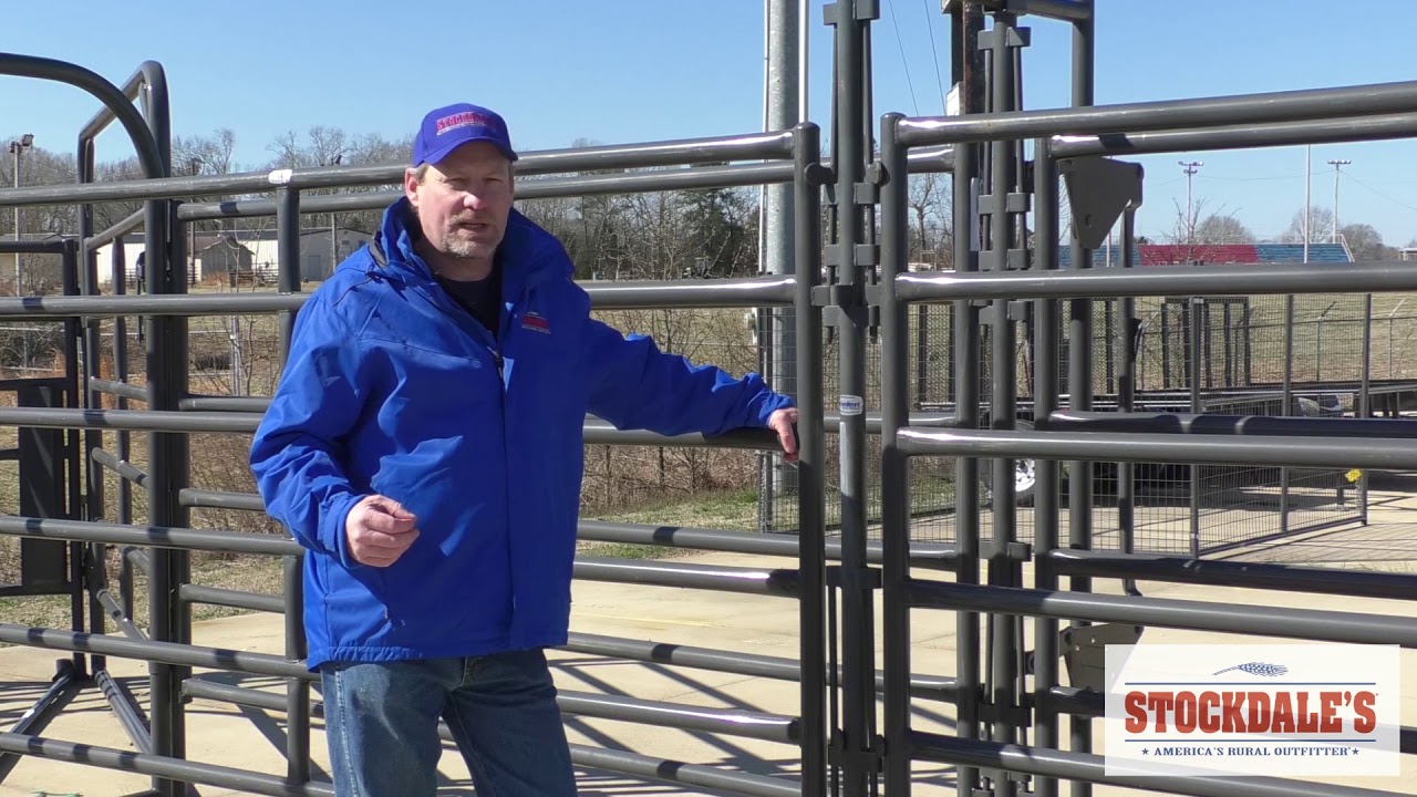 Livestock Systems - YouTube