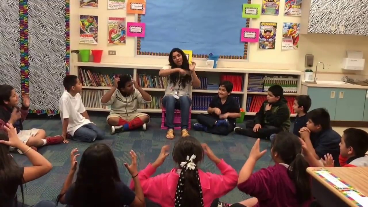 Group Activity Responsive Classroom YouTube group-activity-responsive-classroom-youtube
