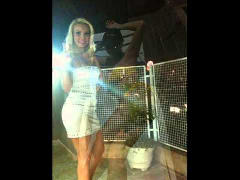 LADY LU GENIUS OF LOVE REMIX - YouTube