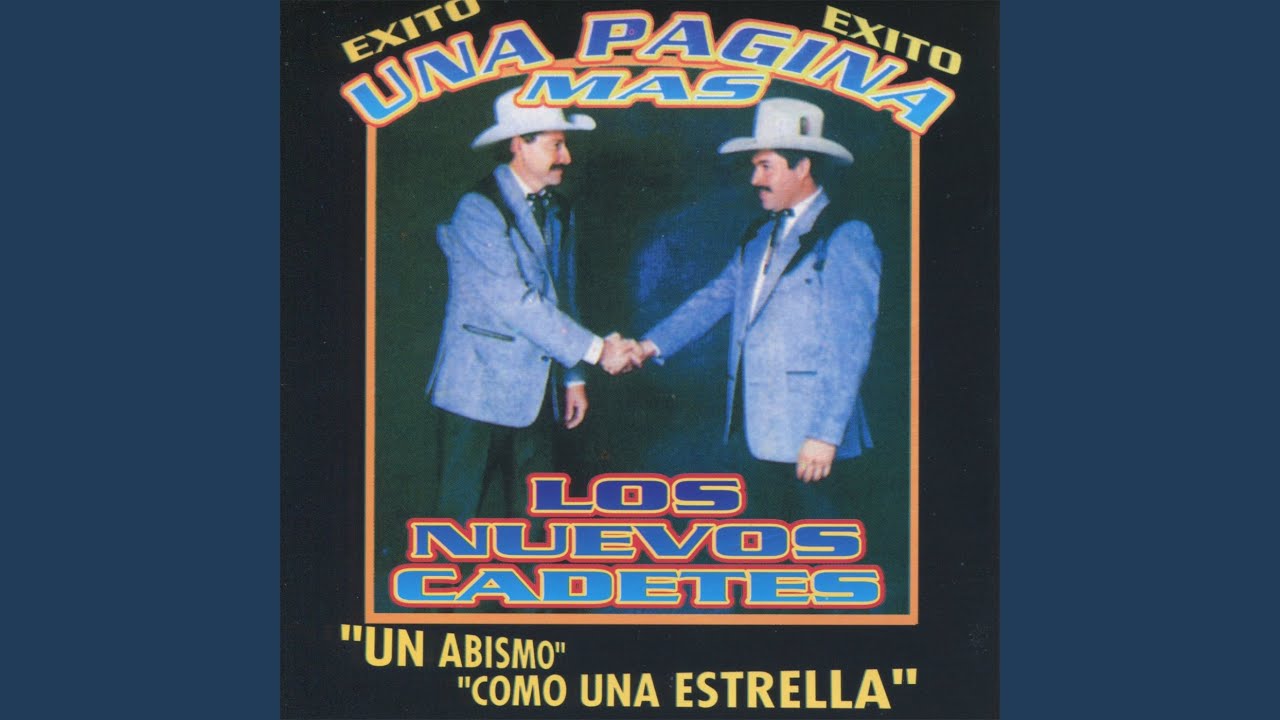 Una Pagina Mas - YouTube Music