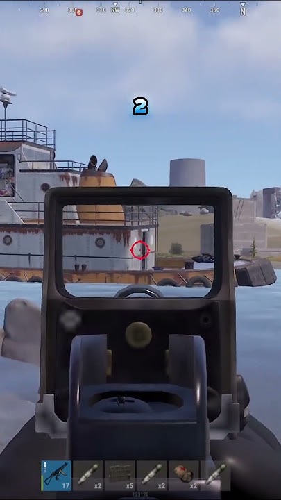 #rust #rustcontent #rustconsole #rustgame #rustmemes #gaming #rustshorts #rustclips - YouTube