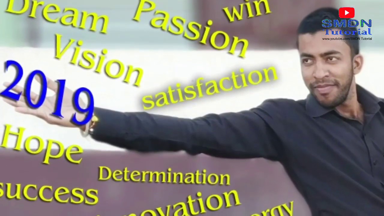 Job Opportunity News on New Year Day 2019 lSMDN Tutorial - YouTube