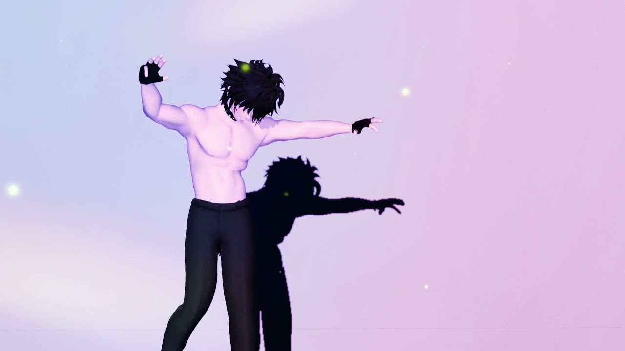 Kiki & Kiko by Chantel (Avatar Showcase) - YouTube