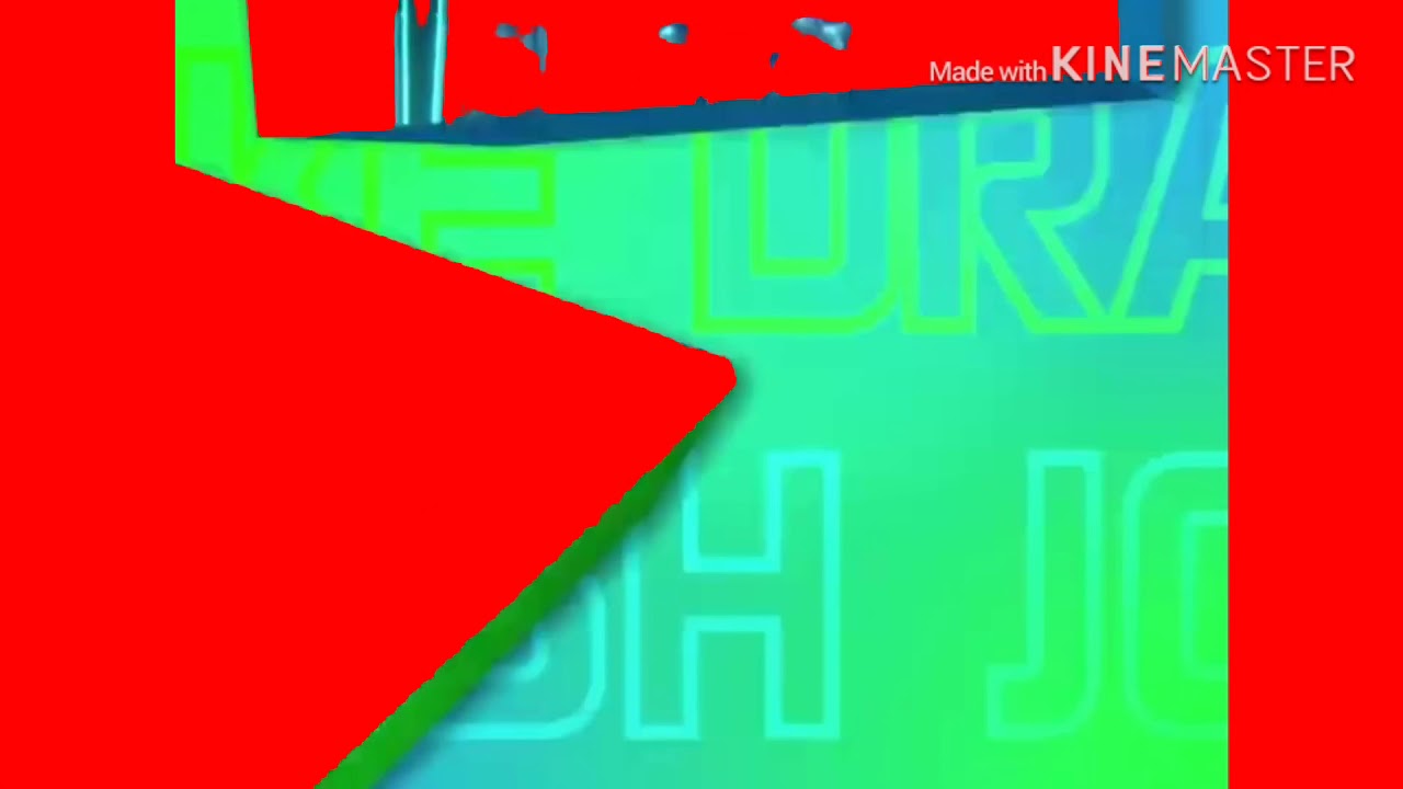 Drake And Josh Intro Template Red Screen - YouTube
