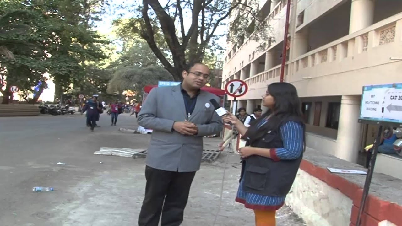 Interacting with participants of #BCS2016 Conclave 42 - YouTube