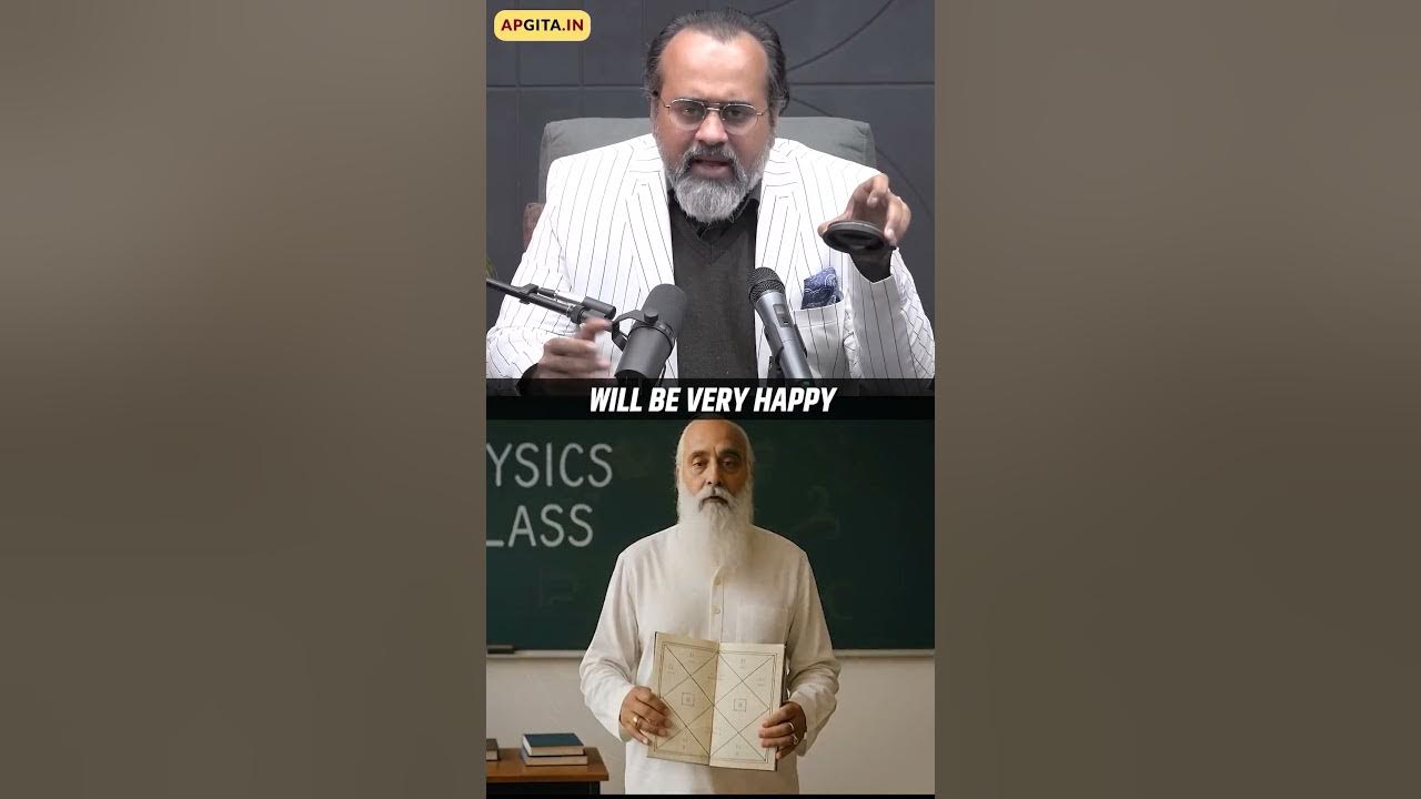 L’astrologie est-elle scientifique ? || Acharya Prashant - YouTube