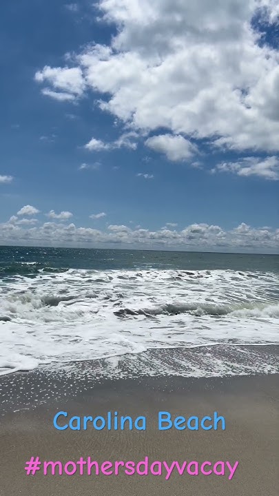 Sometimes all you need is this… #relaxation #wavetherapy #myhappyplace #famtime #luvinit - YouTube