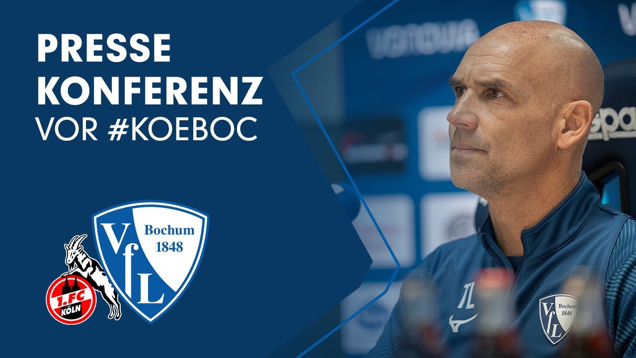 „Den Reset-Knopf drücken" | PK vor Köln - YouTube