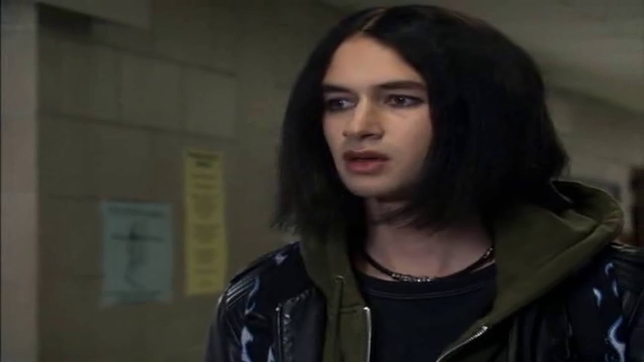 Vern Dark Oracle OST - Vern Music - YouTube