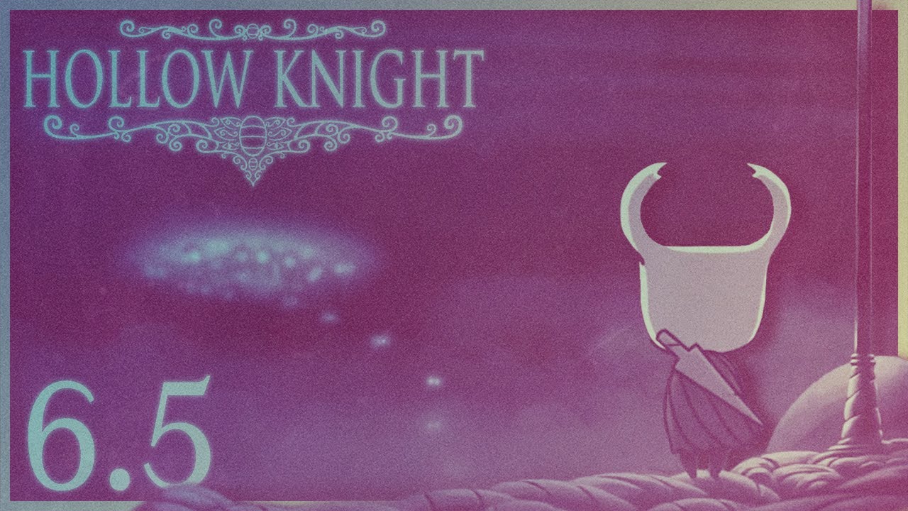 Early Pale Ore Skip | Hollow Knight | Episode 6.5 - YouTube