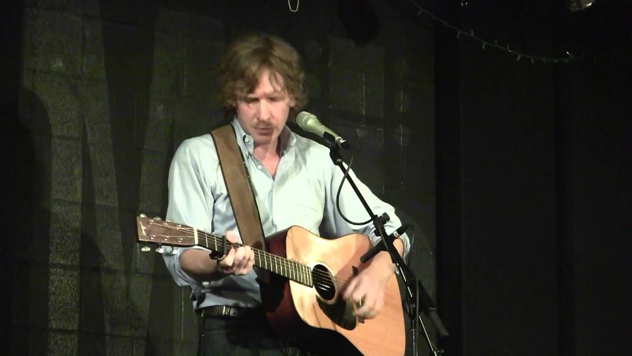 Doug Paisley - Wide Open Plain - Live at McCabe's - YouTube