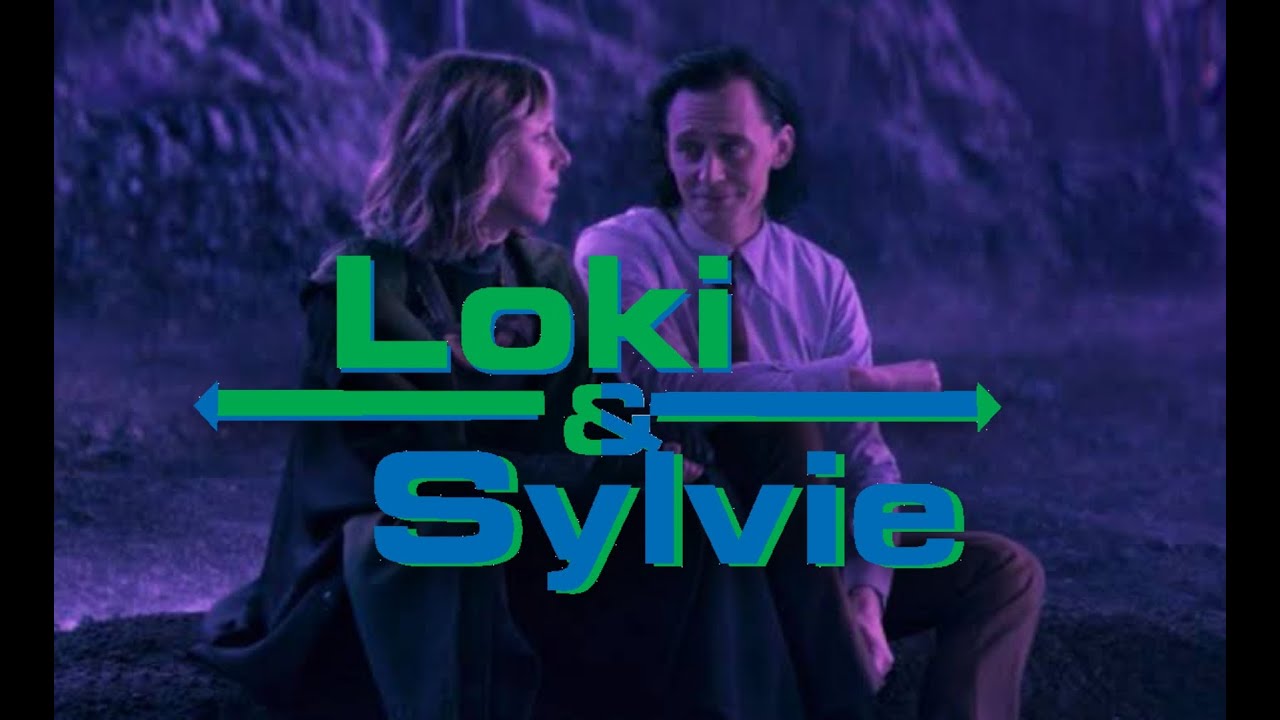 Loki Intro versión Drake & Josh - YouTube