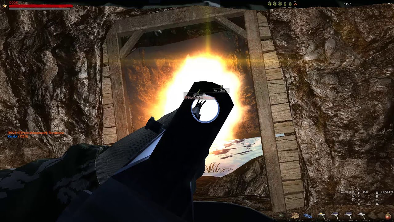 Stay Out Steam - YouTube