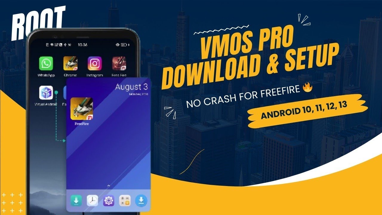 How To Download Vmos Pro Latest Version | Android 10,11,12,13 ...