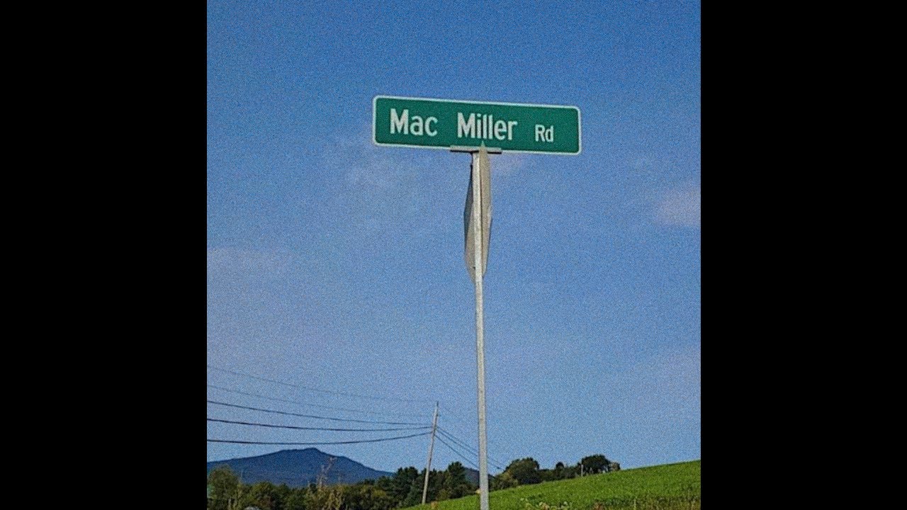 [FREE] Mac Miller Jazz Rap Type Beat - "Summertime" - YouTube