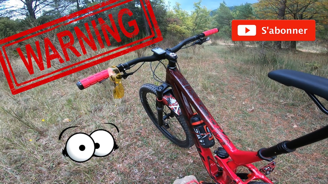 astuces pour bien débuter, reprendre ou s'initier en vtt - YouTube