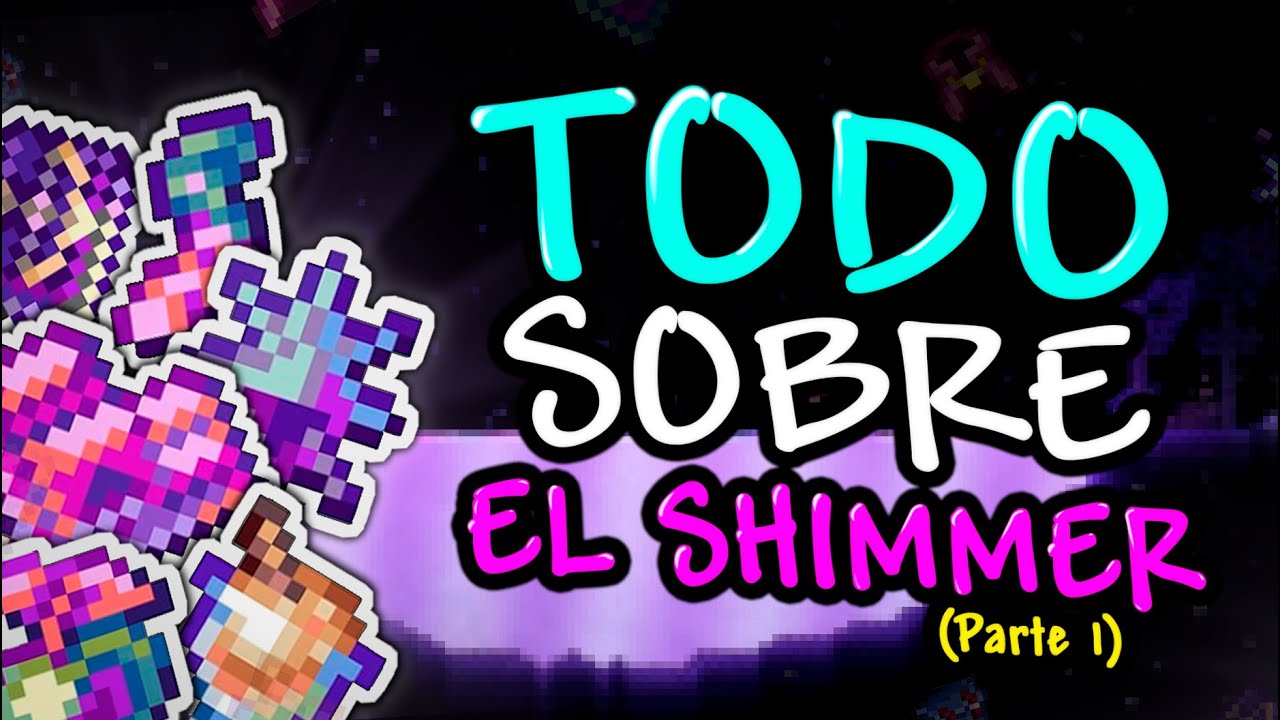 Guía Completa Del Fulgor (Parte 1) || #SoyElAren - YouTube