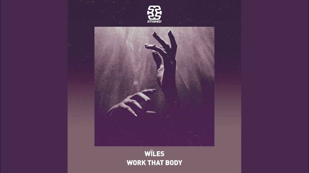 Work That Body (Extended Mix) - YouTube