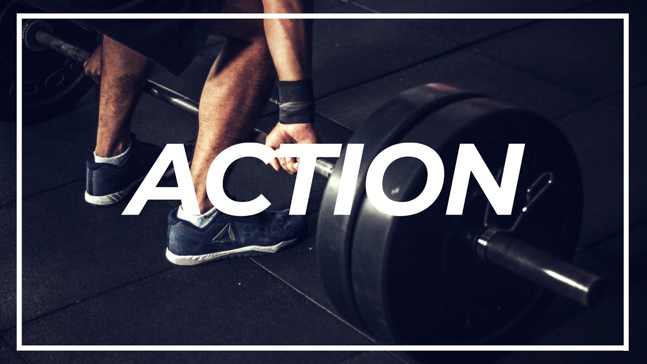 Action Sport Rock | Background Rock Music for Youtube Videos - YouTube